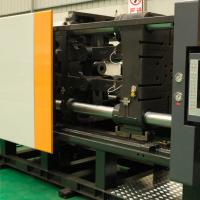 China OC- 150H Plastic Injection Molding Machine For  Plastic Products for sale