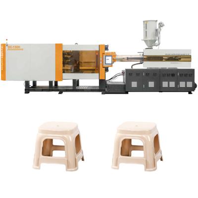China OC- 150H Plastic Injection Molding Machine For  Plastic Products for sale