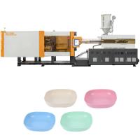 China OC- 190H Plastic Injection Molding Machine For Plastic Fruit Plate for sale
