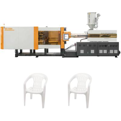 China OC- 150H Plastic Injection Molding Machine For Plastic Stool for sale