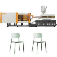 China OC-800H Servo Motor Injection Moulding Machine Manufacturing Plastic Chair for sale