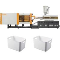 China OC-230H HIgh Speed Injection Plastic Molding Machine For Plastic Storage Box for sale