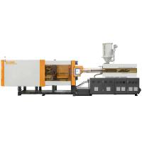 China OC-800H Deep Cavity Bucket Manufacturing Injection Molding Machine For Plastic Storage Drum for sale