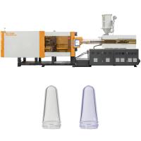 China OC Series 150 Ton Deep-Cavity And Large Products Plastic Injection Molding Machine For  Industrial Preforms for sale