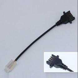 China Parrot Bebop 2 Drone Battery Charge Cable 3 In 1 FPV Charger Cable 10A for sale