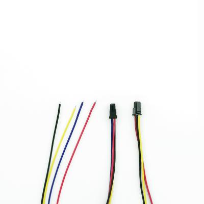 China 600V 10AWG SAE Battery Charge Cable Quick Connector Extension 50A for sale