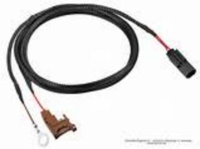 China Custom Car Wiring Harness IP68 Waterproof Automotive Wire Assembly for Trucks for sale