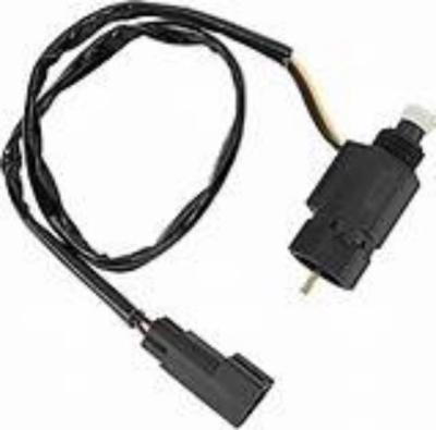 China Custom Wiring Harness for Semi Truck OEM 200 Degree Temperature Rated for sale