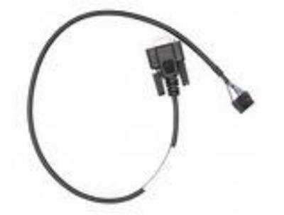 China Customizable Electrical Wire Harness 2pin to 16pin Terminal Flame Retardant Material for sale