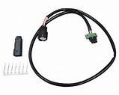 China UL 1007 22 AWG Custom Car Wiring Harness IP68 Waterproof Cable Assembly for sale