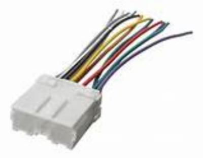 China Custom Engine Harness 600V RoHS Certified for High Voltage Applications for sale