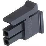 China Molex 51110-1256 Micro-Fit 3.0 Plug Housing Dual Row 4 Circuits 10 Pin 3mm for sale