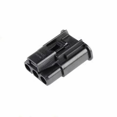 China MOLEX 4 Way 2.54mm Pitch 50579403 4 Pin Car Connector 0050579403 for sale
