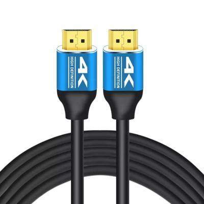 China 4K HDMI Fiber Optic Cable 18Gbps 30AWG 28AWG 26AWG for TV Audio for sale