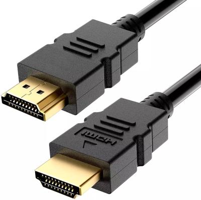 China 8K HDMI 2.1 Cable 1M 1.5M 3M Home Theater Audio Video Cable High Speed for sale