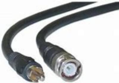 China High Voltage Transmission Cable PVC Jacket Impedance Less Than 30 Ohm for sale