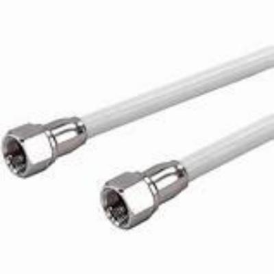 China High Voltage Coaxial Cable Impedance Less Than 30 Ohm for Efficient Power Transmission for sale
