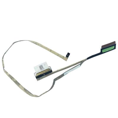 China AWG26-28 LVDS Cable PVC Jacket Insulation Resistance 1000MΩ Custom Length for sale