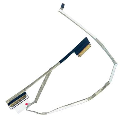 China Low-Voltage Display Serial Cable Copper Conductor 1000MΩ Insulation Resistance Custom Length for sale