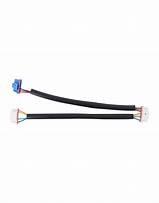 China Black Low-Voltage Display Serial Cable 10m for Industrial Automation Durable for sale