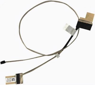 China Industrial Automation LVDS Cable Black AWG26-28 Wire Gauge 30m Length for sale