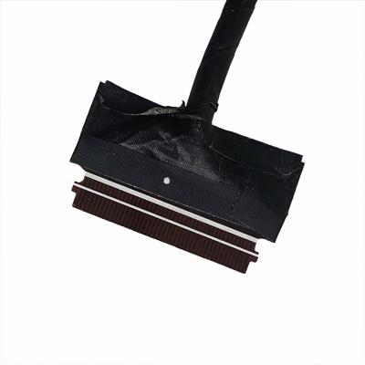 China Black LVDS Connector Flexible Low-Voltage Display Serial Cable 30cm Easy Installation for sale