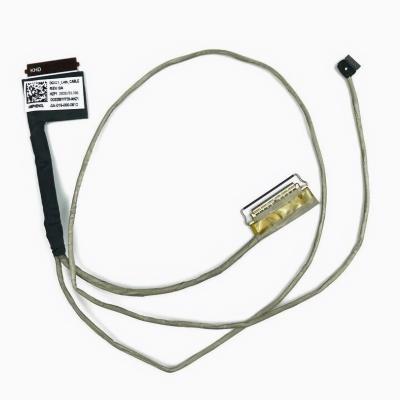 China 300V Rated PVC Jacket Flame Retardant LVDS Cable 105C for Stable Video Transmission for sale