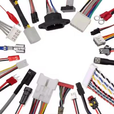 China LVDS Cable 30 Pin 0.5mm Pitch for High Speed Data Transmission B2B Industrial for sale