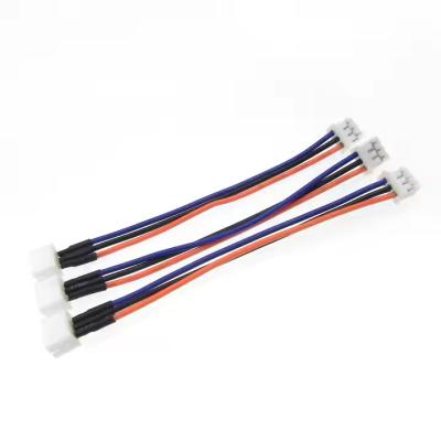 China LVDS Cable 30-Pin 0.5mm Pitch High-Speed Data Transmission for Industrial Displays for sale