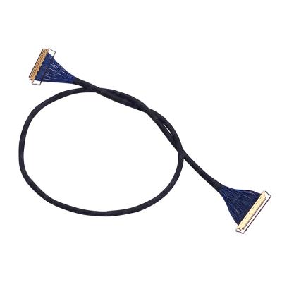 China LVDS Cable UL CE ROHS Certified 1m 5m for LED Displays for sale