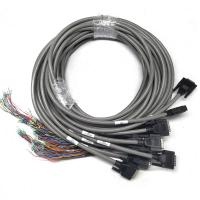 China Medical Cable Manufacturer Focused On Safety And Reliability | Delivering Custom Cable Design And High-Quality Wire Harness Manufacturer Services For Clinical And Laboratory Use for sale