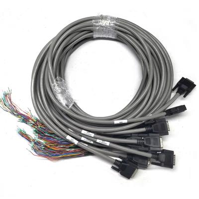 China Medical Cable Manufacturer Focused On Safety And Reliability | Delivering Custom Cable Design And High-Quality Wire Harness Manufacturer Services For Clinical And Laboratory Use for sale