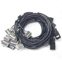 China Medical Cable Manufacturer Focused On Safety And Reliability | Delivering Custom Cable Design And High-Quality Wire Harness Manufacturer Services For Clinical And Laboratory Use for sale