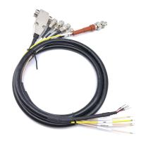 China Medical Cable Manufacturer Focused On Safety And Reliability | Delivering Custom Cable Design And High-Quality Wire Harness Manufacturer Services For Clinical And Laboratory Use for sale