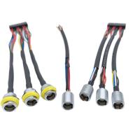 China Medical Cable Manufacturer Grade Banana Plug To  Female Connector Cable | OD4.0/OD5.0 Medical Cable Manufacture For Patient Monitor Or Diagnostic Equipment for sale