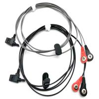 China Wire Harness Manufacturer Providing Tailored Medical Cable Assemblies | Expert In Custom Cable Design With CE-Certified Medical Cable Manufacturer Background For Clinical And Diagnostic Equipment for sale