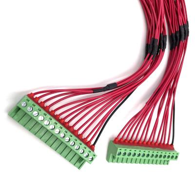 China Medical Cable Manufacturer Providing Custom Cable Design For Patient Monitoring Systems | Experienced Wire Harness Manufacturer Supplying Safe, Flexible Assemblies For ICU And Diagnostic Devices for sale