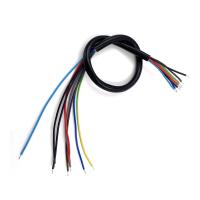 China Custom Cable Design Services Offered By Trusted Medical Cable Manufacturer | Wire Harness Manufacturer Providing Compact, Biocompatible Assemblies For Surgical And Laboratory Use for sale