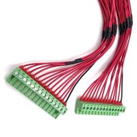 China Custom Cable Design For Complex Medical Applications By Certified Medical Cable Manufacturer | Wire Harness Manufacturer With Full Production Capabilities For High-Reliability Devices for sale