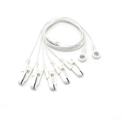 China Wire Harness Manufacturer For Critical Medical Devices And Custom Cable Design | Medical Cable Manufacturer Delivering Durable Assemblies For Imaging Equipment And Wearable Health Devices for sale