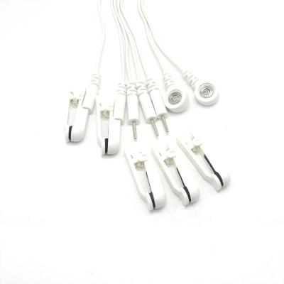 China Medical Cable Manufacturer Delivering High-Flex, RoHS-Compliant Assemblies | Custom Cable Design Expert And Wire Harness Manufacturer For Global OEM Healthcare Solutions for sale