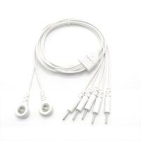 China Medical Cable Manufacturer Delivering High-Flex, RoHS-Compliant Assemblies | Custom Cable Design Expert And Wire Harness Manufacturer For Global OEM Healthcare Solutions for sale