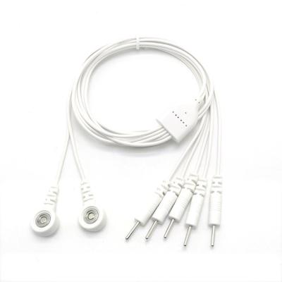 China Wire Harness Manufacturer Supporting Custom Cable Design For Medical OEM Projects | Medical Cable Manufacturer Producing High-Density, Cleanroom-Assembled Cable Solutions for sale