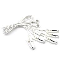 China Wire Harness Manufacturer Supporting Custom Cable Design For Medical OEM Projects | Medical Cable Manufacturer Producing High-Density, Cleanroom-Assembled Cable Solutions for sale