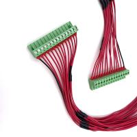 China Wire Harness Manufacturer Supporting Custom Cable Design For Medical OEM Projects | Medical Cable Manufacturer Producing High-Density, Cleanroom-Assembled Cable Solutions for sale