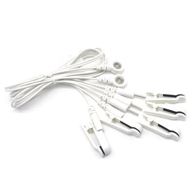 China Medical Cable Manufacturer Offering Custom Cable Design With Short Lead Times | Trusted Wire Harness Manufacturer For Flexible Assemblies In Surgical Navigation And Diagnostic Devices for sale