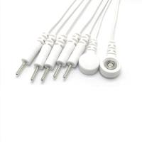 China Medical Cable Manufacturer Offering Custom Cable Design With Short Lead Times | Trusted Wire Harness Manufacturer For Flexible Assemblies In Surgical Navigation And Diagnostic Devices for sale