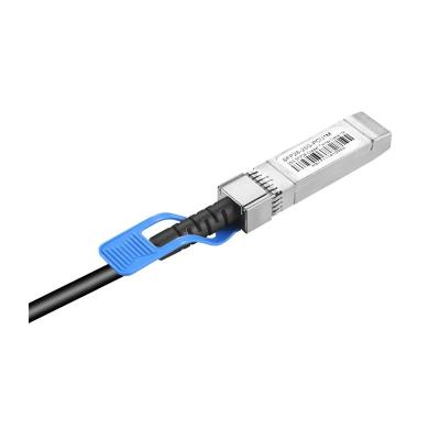 China QSFP 40G 100G 200G 400G Active Optical Cable AOC 1m to 50m OM3 OM4 Custom Length for sale