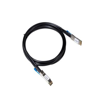 China QSFP-40G-SR4 QSFP-100G-SR4 MPO Interface Short Reach Fiber Optic Transceiver 100m for sale