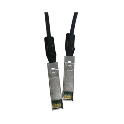 China QSFP 40G SR4 QSFP 100G SR4 MPO Interface Short Reach Fiber Optic Transceiver Harness for sale